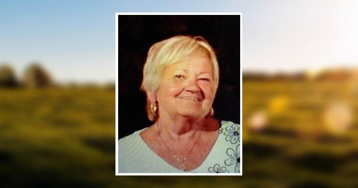 Bonnie Mimms Obituary December 5, 2022 - Sykes Funeral Home Bonnie Mimms Obituary December 5, 2022 - Sykes Funeral Home