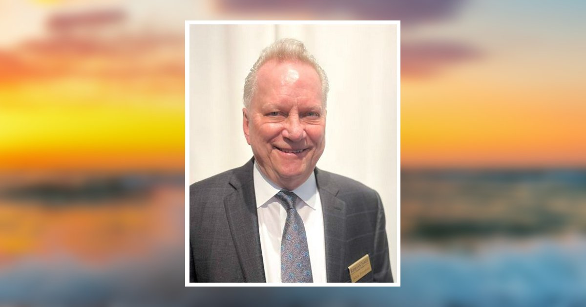 Carl Blair "Alan" Freeman Obituary February 3, 2024 - Riemann Family ...