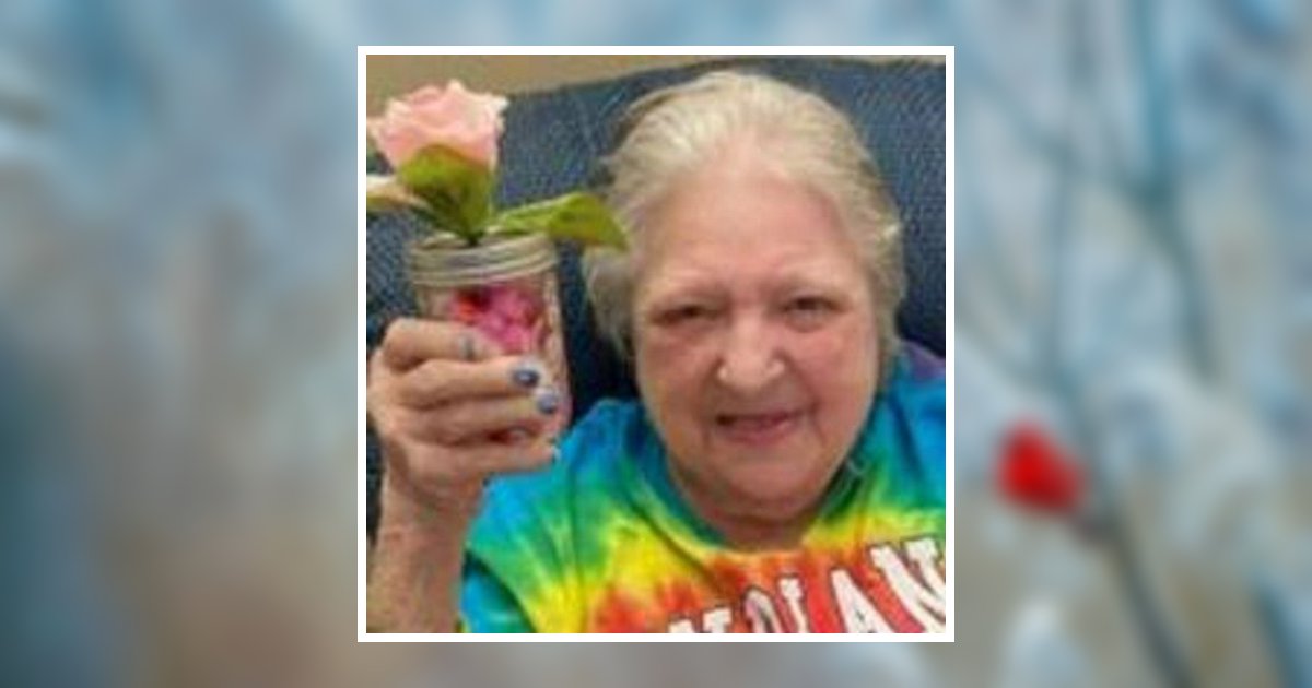 Carolyn S. Shaffer Obituary 2023 - Zwick and Jahn Funeral Homes