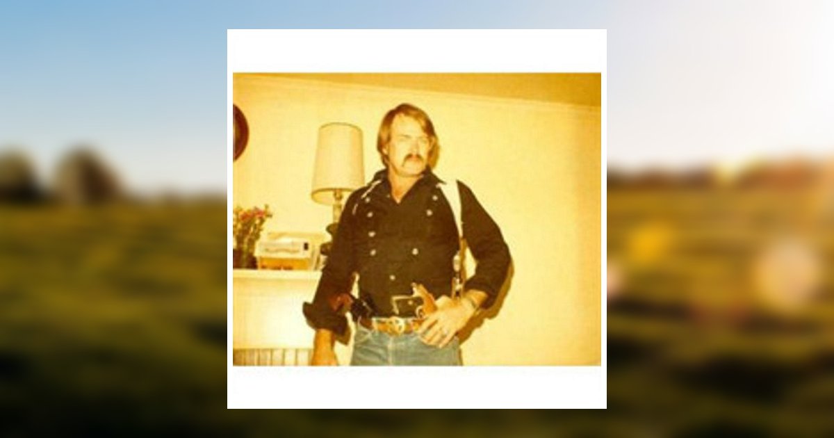 Warren Stevenson Obituary March 9, 2015 - Smith Family Funeral Home