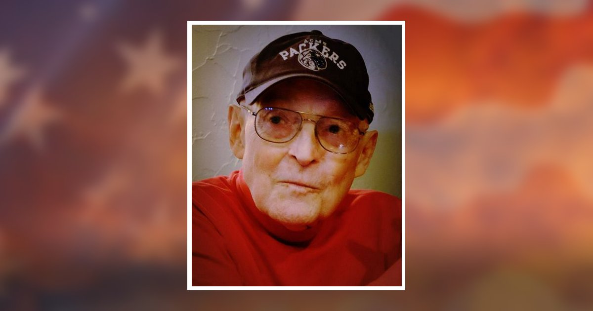 Anthony James Engel, Sr. Obituary 2024 - Lee Funeral Homes