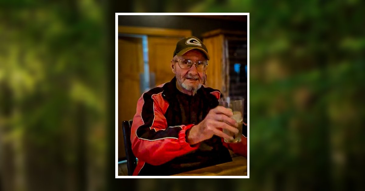 Raymond J. Adamczyk Obituary February 4, 2024 - Pederson-Nowatka ...