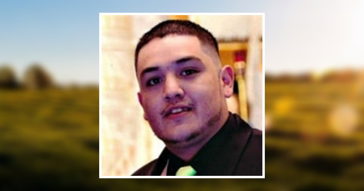 Steven Rendon Obituary April 3, 2016 - Korsmo Funeral Service
