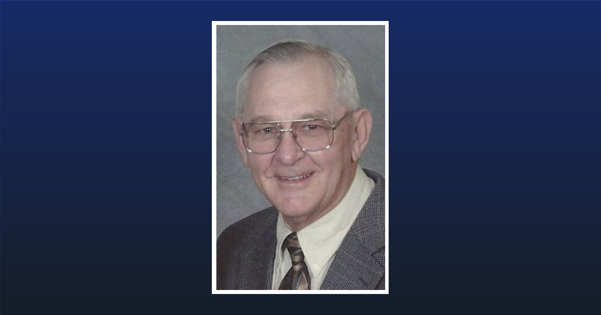 Weldon Ray Sawatzky Obituary May 16, 2025 - Ray & Martha Funeral Home