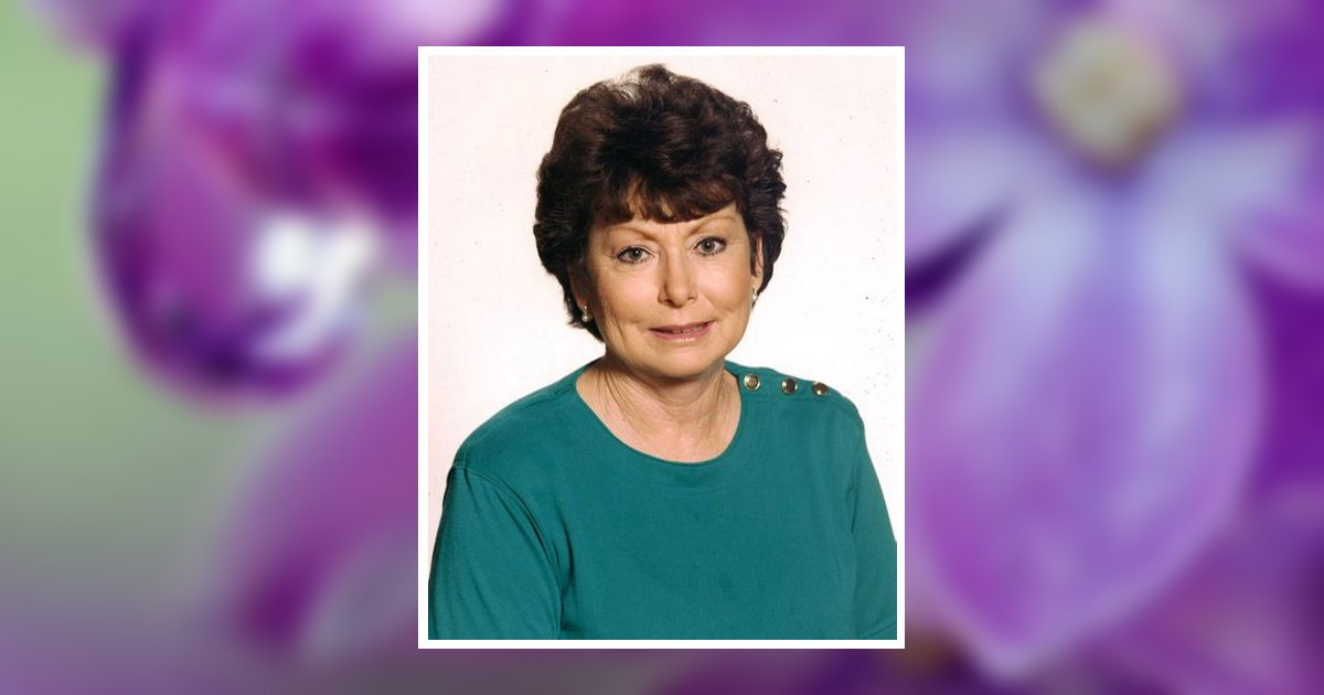 Callie Lee Cunningham Obituary April 30, 2024 - Memorial Funeral Home