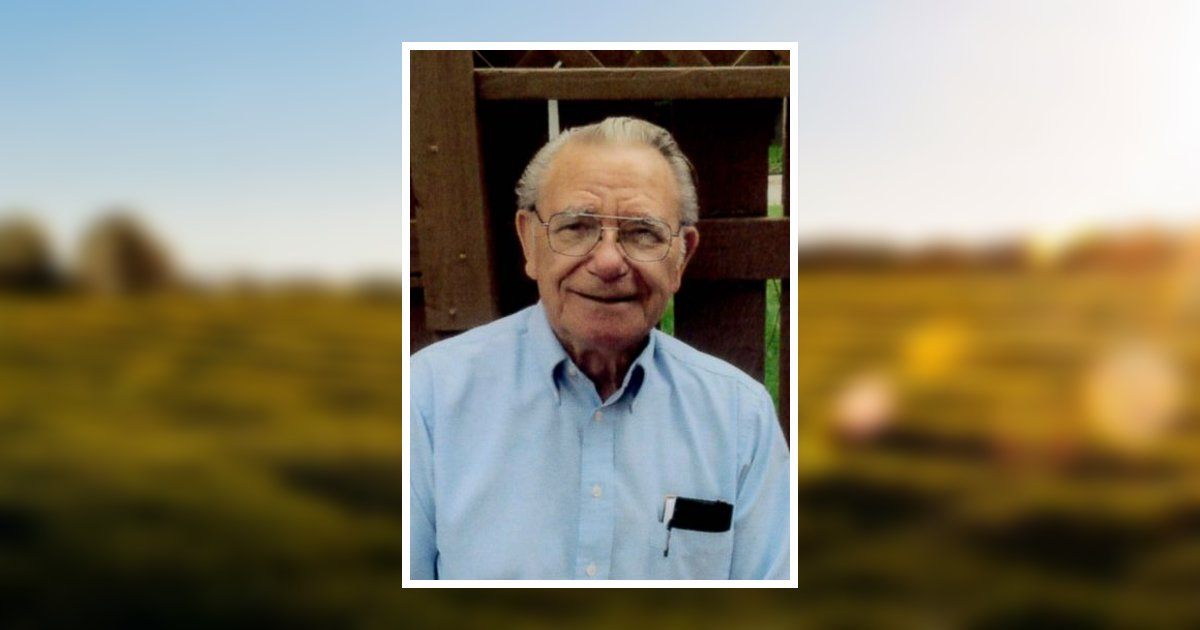 Robert E. Boxley, Sr. Obituary April 25, 2021 - Price and Sons Funeral ...