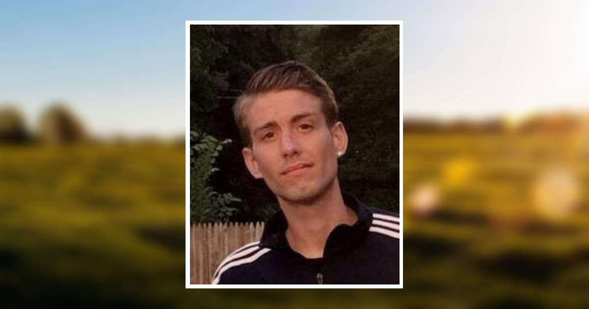 Shayne Richard Stilphen Obituary July 14, 2019 - Keohane Funeral Home