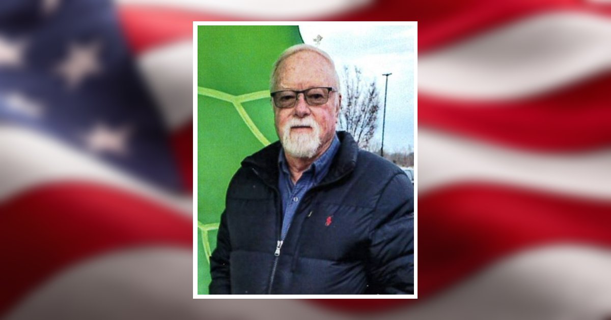 Rodd Thomas Keech Obituary December 4, 2024 - Heritage Funeral Home ...