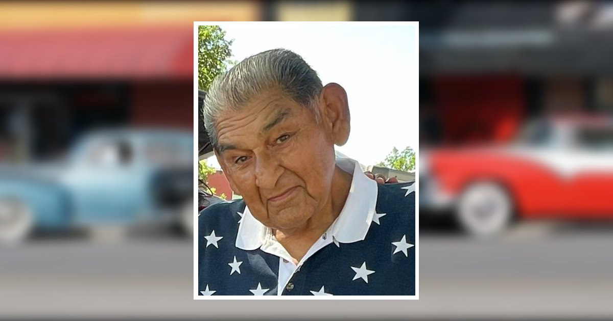 Phillip Cervantes Obituary February 5, 2025 - Carmichael - Whatley ...