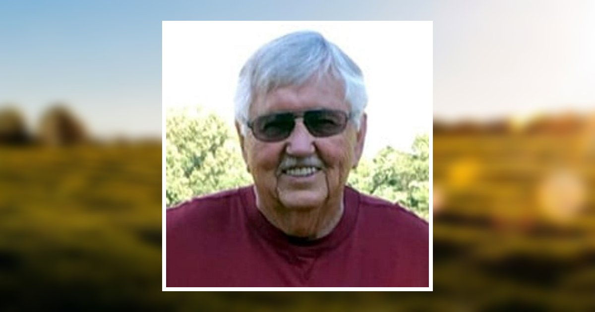 James Curtis Partee Obituary November 11, 2020 - Kirby & Family Funeral ...