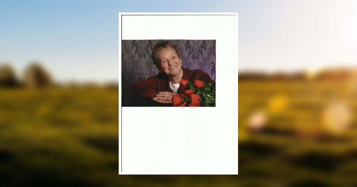 Ruby Jean Gregory Obituary September 4, 2013 - Flanner Buchanan Funeral ...