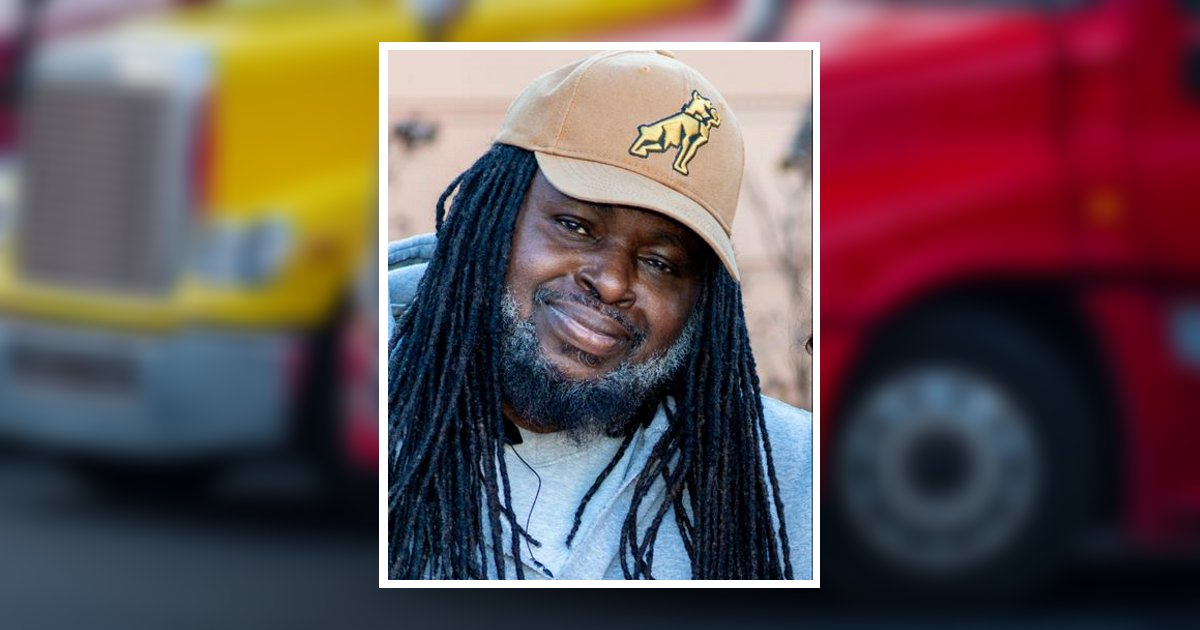 Kenneth Eugene Moody Obituary February 8, 2025 - Terrell Broady Funeral ...