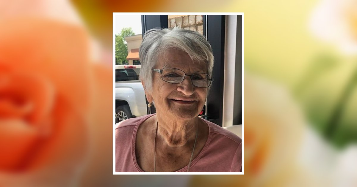 Levina Belle Miller Obituary December 6, 2023 - Raymer - Kepner Funeral ...