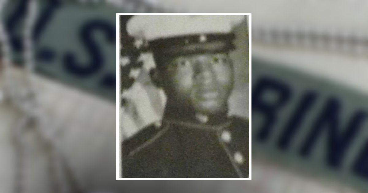 Cornelius Smalls Obituary June 25, 2025 - Pasley's Mortuary