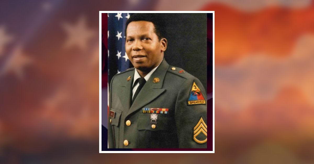 Mr. Roderick Kevin King Obituary June 4, 2023 - Adams Funeral Services