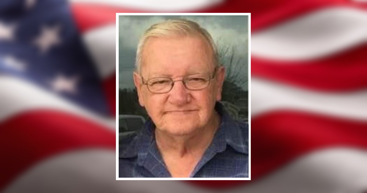 Captain Charles B Smith, Jr. Obituary March 16, 2024 - Bagnell & Son ... Captain Charles B Smith, Jr. Obituary March 16, 2024 - Bagnell & Son ...