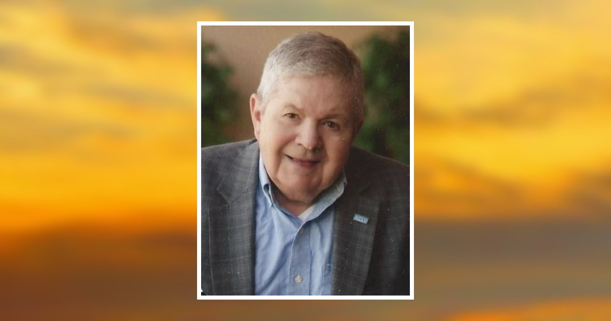 Roger Johnson Obituary September 14, 2024 - Irvin-Parkview Funeral Home