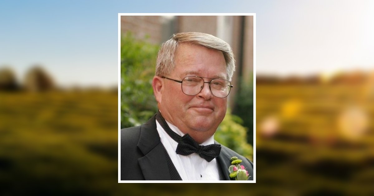 Arthur Steven Fluitt Obituary February 12, 2021 - Johnson Funeral Home