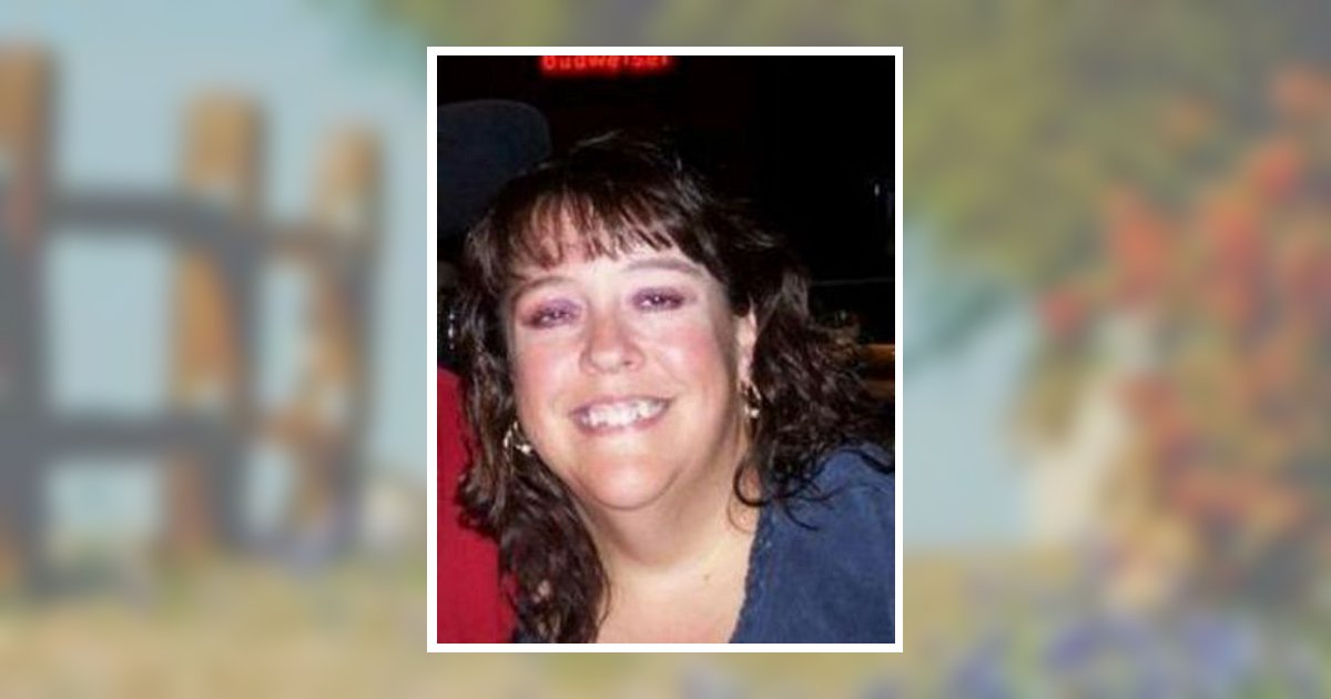 Jamie Birdwell Hall Obituary May 19, 2018 - Bellmead Funeral Home