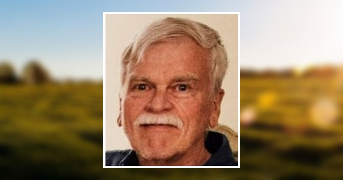 John Lenz Obituary October 19, 2024 - Stokes, Prock & Mundt Funeral ...