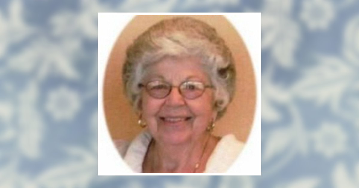 Patricia 'Pat' Stephens Obituary March 15, 2013 - Caldwell Parrish ...