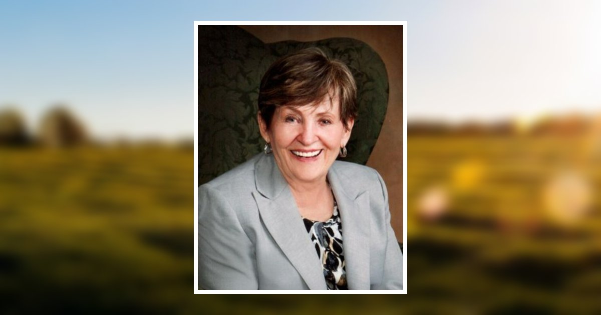 Pat Booth Obituary January 5, 2020 - Lindquist Mortuary