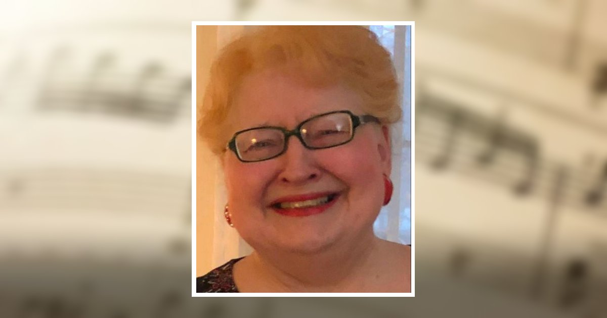 KATHRYN J. RUPP Obituary December 12, 2024 - The Billow Funeral Homes ...