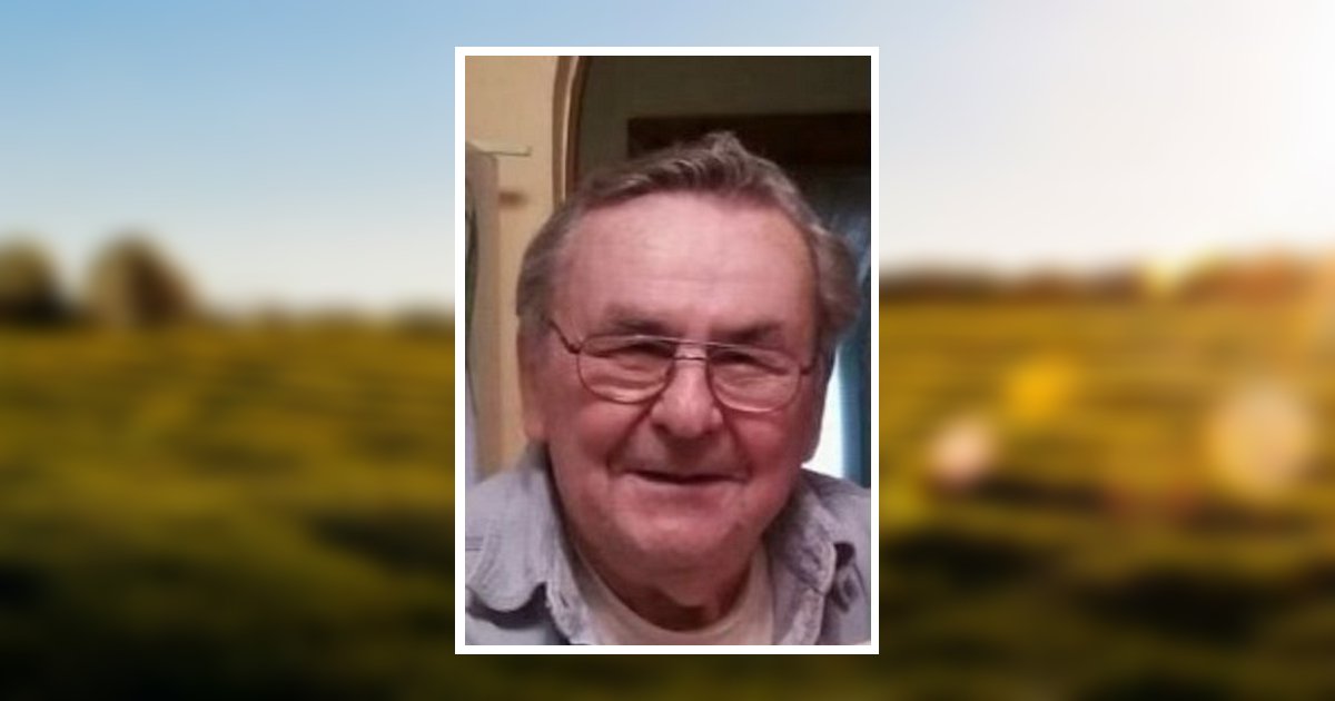 John F. "Jack" Murray Obituary - Conroy Funeral Home