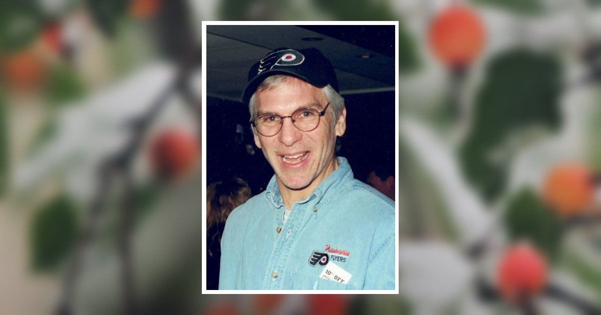 Gary Lee Yoder Obituary December 1, 2024 - Connell Funeral Home, Inc.