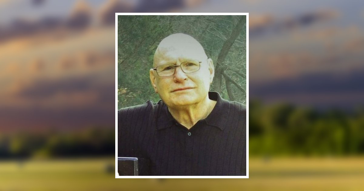 Thomas "Tom" Abner Walker Obituary August 29, 2024 - Brown Owens ...