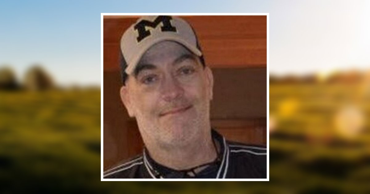 Jeffrey E. Davis Obituary November 29, 2022 - Richards, Raff & Dunbar ...