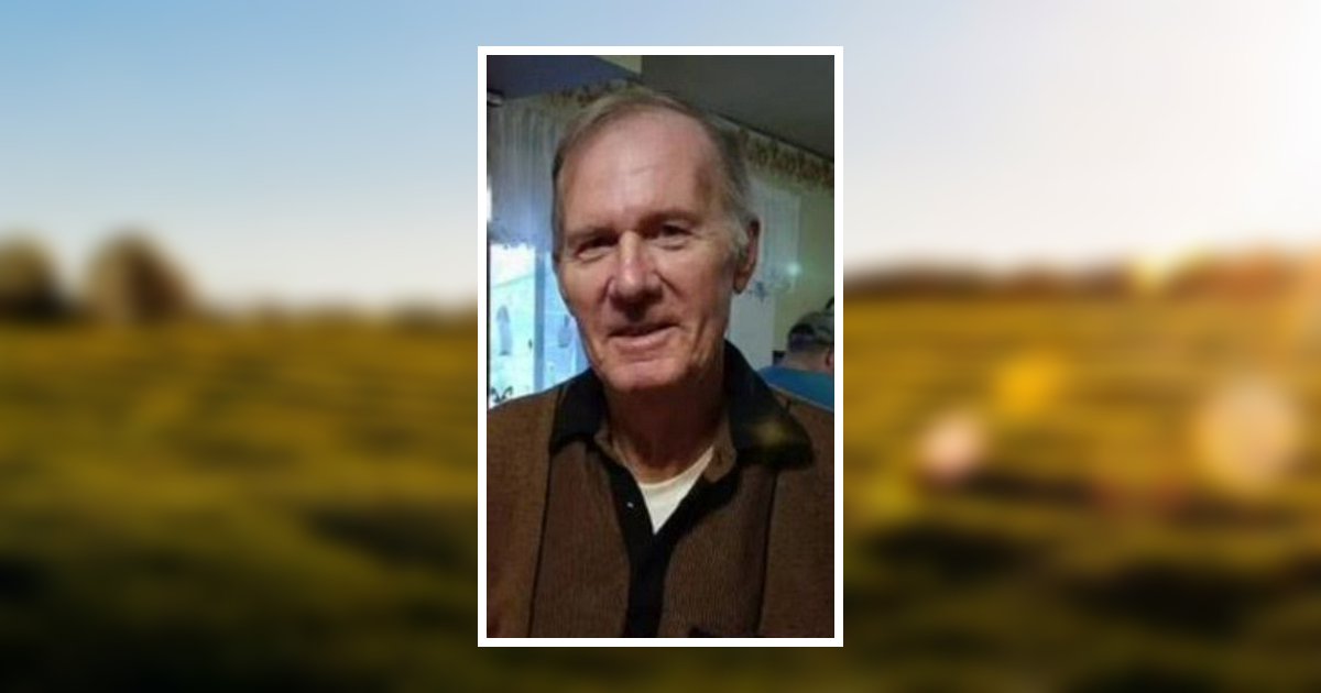 David Lee Rimmer Obituary January 23, 2023 - Park Lawn Funeral Homes