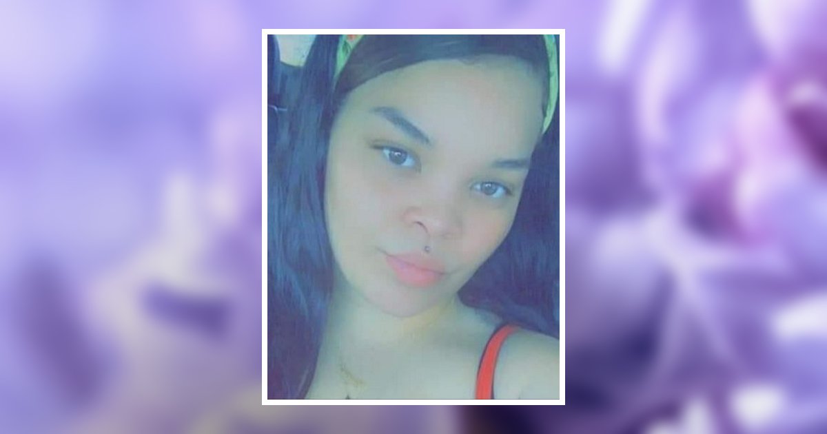 Breonna Skye Clements Obituary July 1, 2023 - Batten Funeral Home