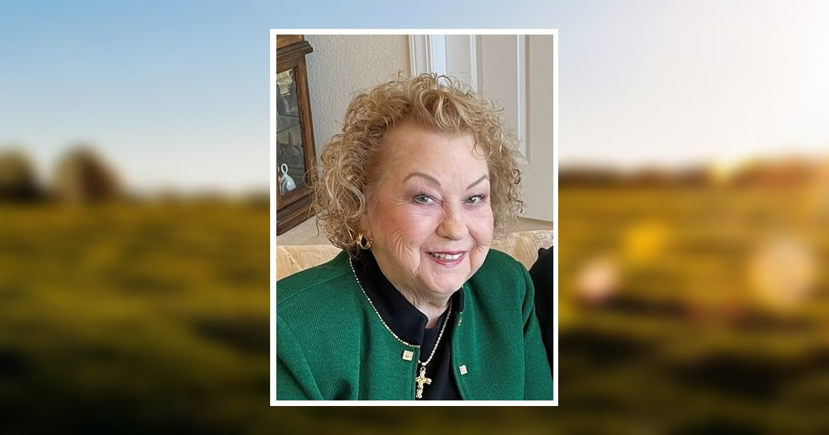 Patricia "Patt" Wall Obituary January 27, 2023 - Horan & McConaty ...