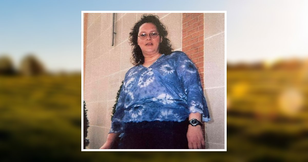 Michaela Cook Harrison Obituary January 12, 2021 - Graumlich Funeral Home