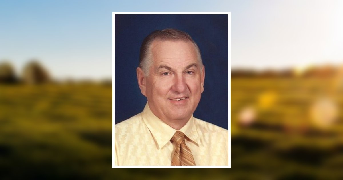 Robert “Bob” Koenig Obituary December 21, 2011 - Wright Funeral Home ...