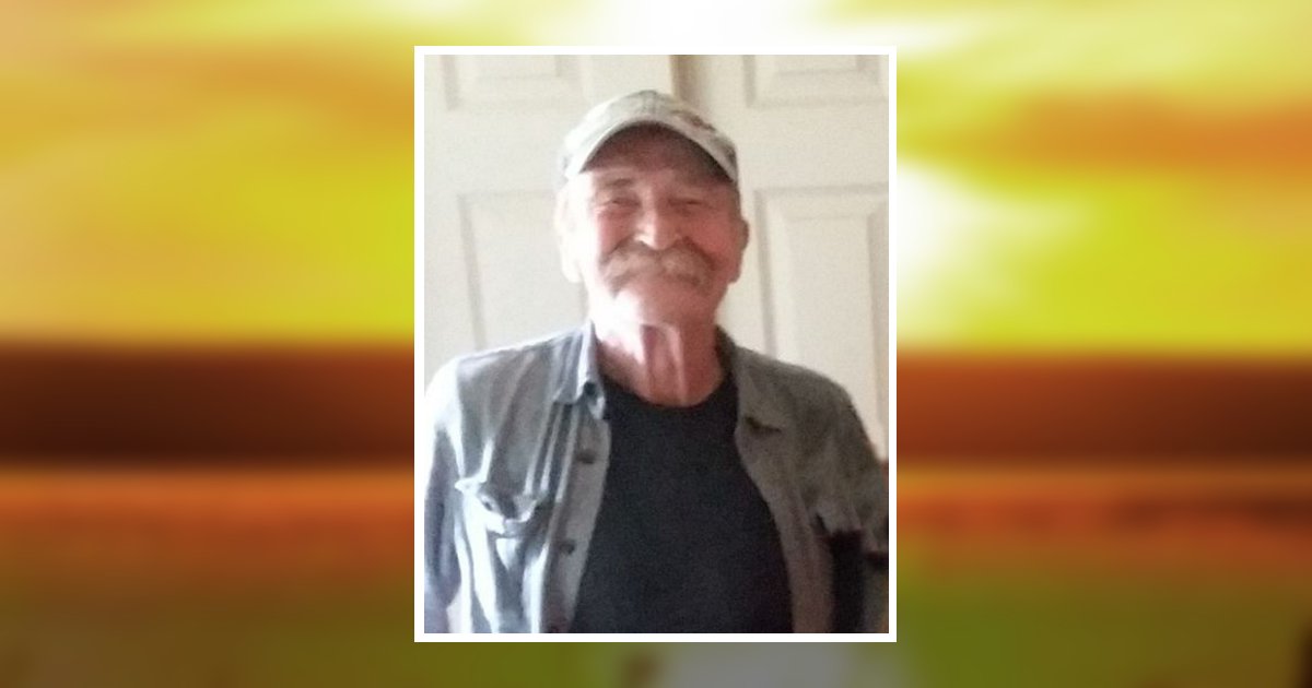 Ernie Lee Johnson Obituary March 14, 2025 - Newcomer Dayton