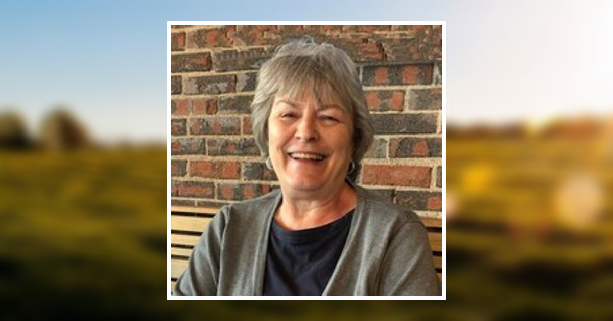 Susan Gail Reiser Obituary September 13, 2021 - Baker Funeral Home and ...