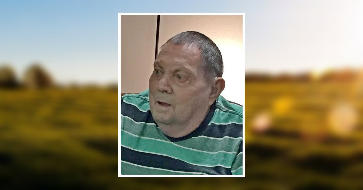 Jerold "Jerry" L. Lambert Obituary January 27, 2016 - Carpenter Breland ...