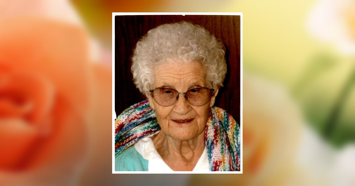Mary Louise (Martin) Rhynard Obituary March 13, 2023 - Smith Family ...