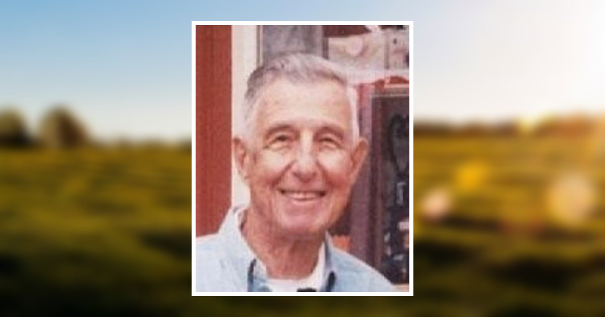 Raford Henry Estep, Jr. Obituary 2009 - Hayworth - Miller Funeral Homes ...