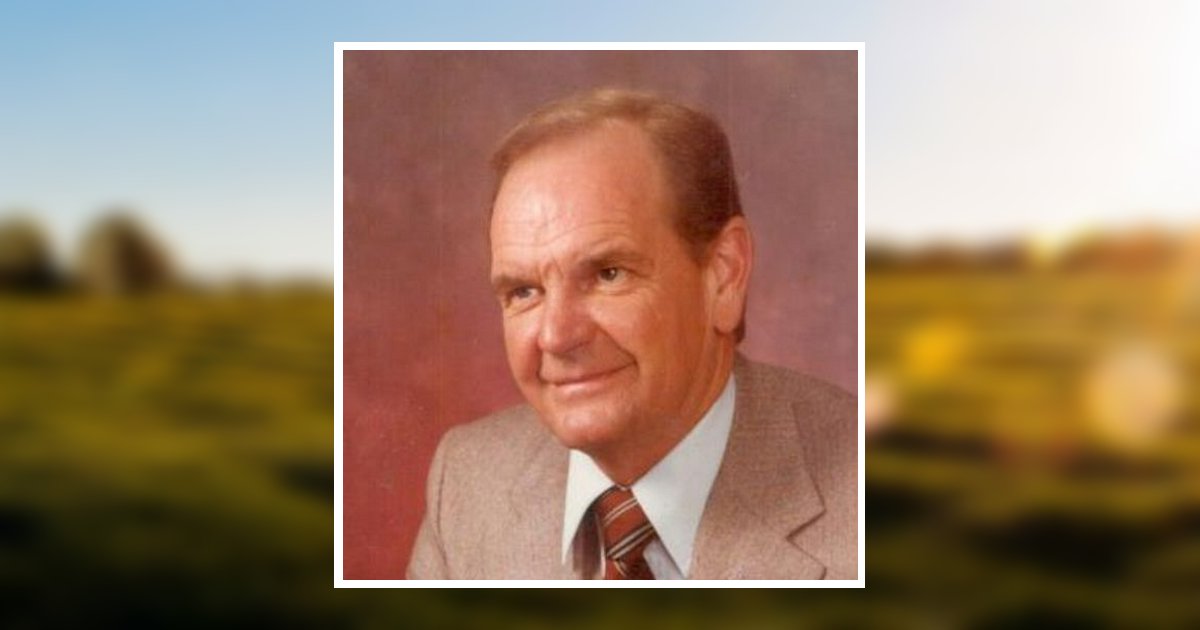 Arvin G Labrum Obituary December 24, 2017 - Hullinger Mortuary