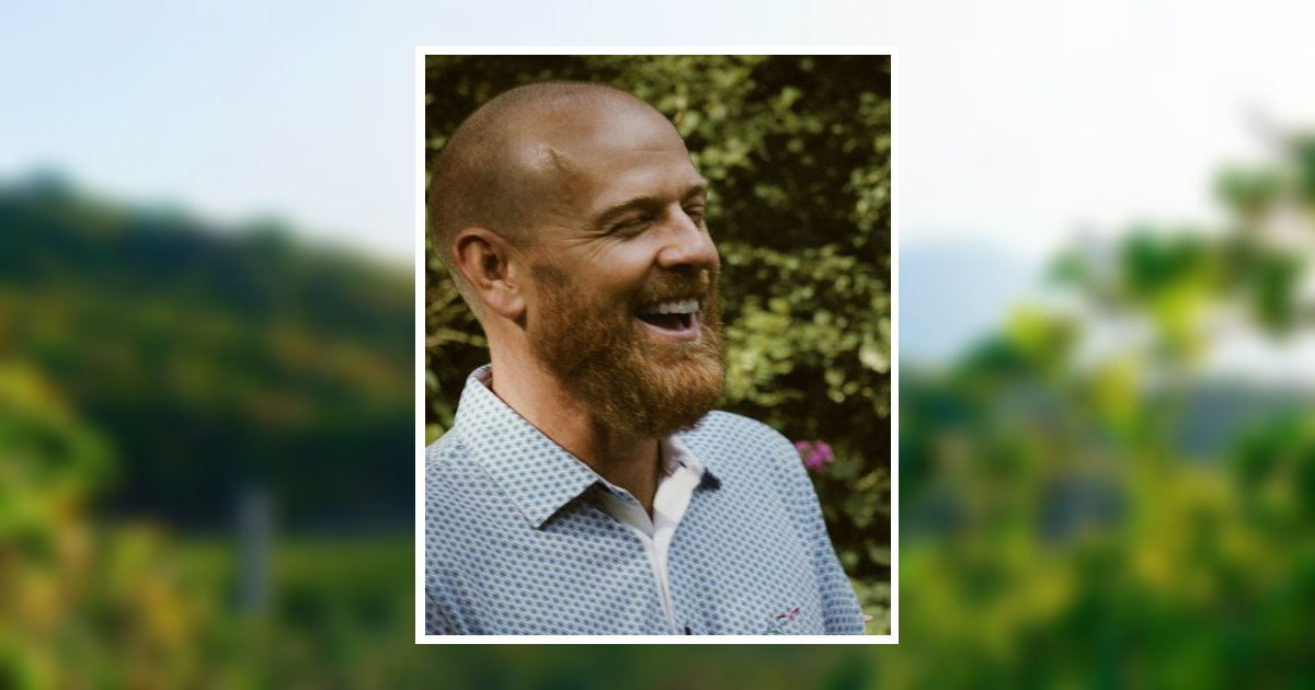 Benjamin "Ben" David Mack Obituary April 26, 2025 - Twin City Cremations