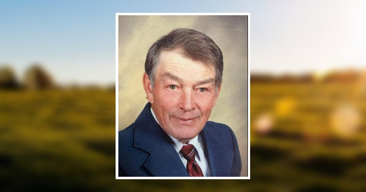 Louis Lee Kaiser Obituary November 19, 2022 - Yazel Megli Funeral Home ...