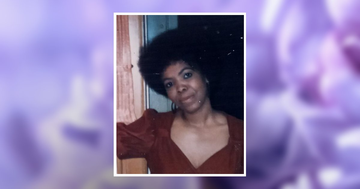 Doris Mae Parham Obituary March 30, 2025 - Lavenia & Summers Home for Funerals