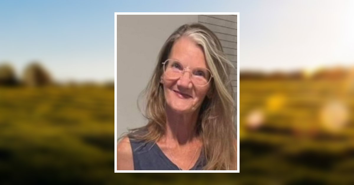 Cheryl Lynn Beckwith-Lanphere Obituary March 17, 2024 - Emmerson ...