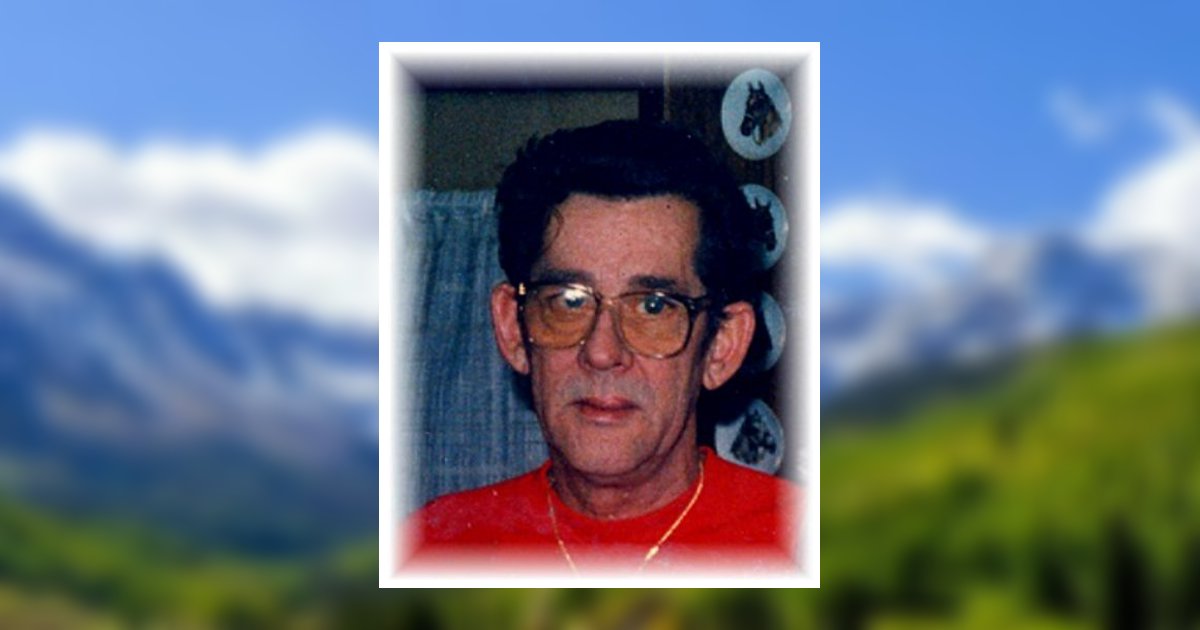 Charles Riggle Obituary August 25, 2013 - Newcomer Kentuckiana