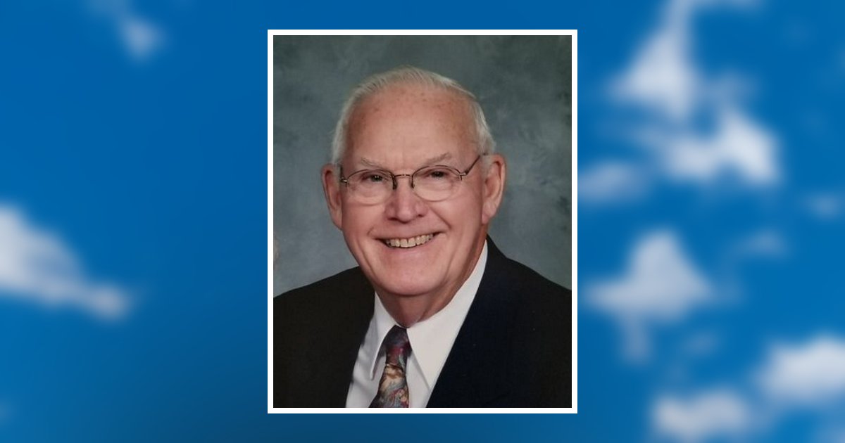 George F. Clark, Jr. Obituary February 5, 2025 - Tidd Family Funeral Home