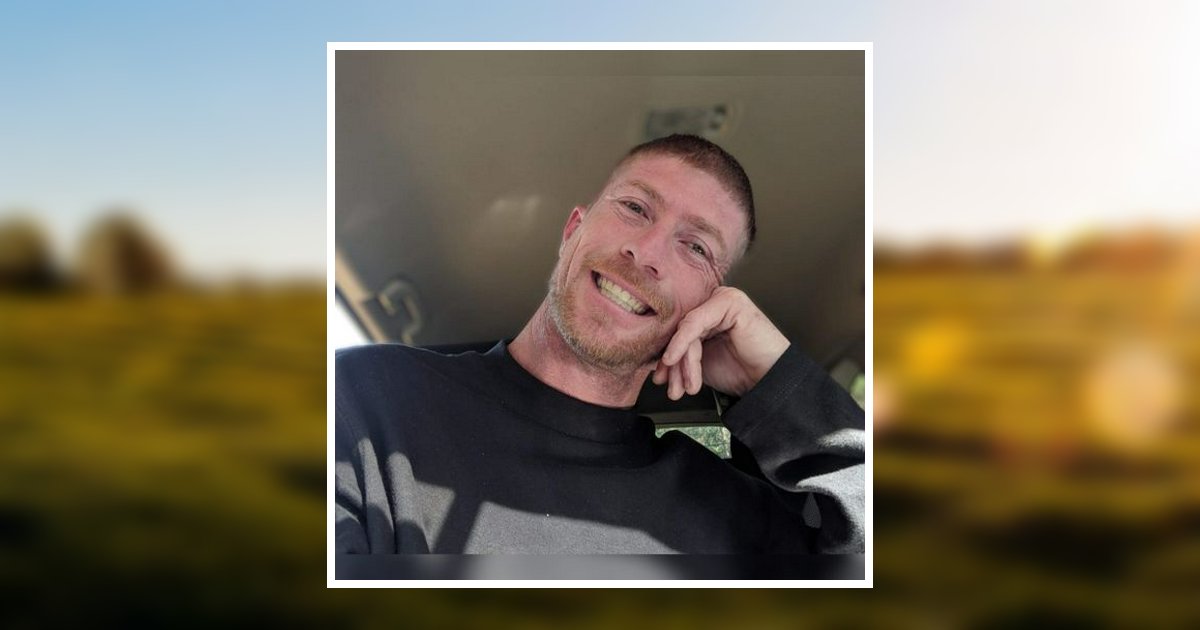 Stephen Murl Mowery Obituary December 14, 2023 - Allen & Allen Funeral ...