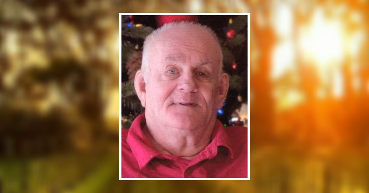 Tommy Babb Obituary October 6, 2022 - Harrelson Funeral Home ...